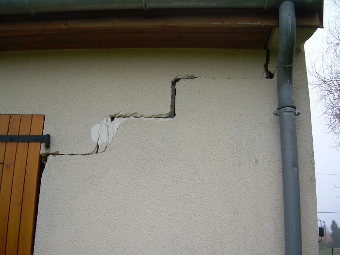 Le phénomène de Retrait et Gonflement des Argiles (RGA) au coeur des ...